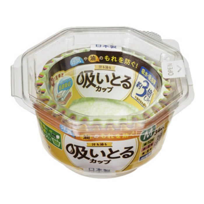 食品がつきにくく、サラッとはがせるのでオーブン料理や包み焼きに最適です。鉄板などの調理器具を汚さないので、後片付けが簡単です。熱に強いので、フライパンやオーブントースター等の調理に使用できます。ツヤ消し加工で使用面を表示しているので、わかり...