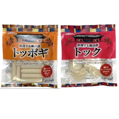 他店舗と在庫併用の為、品切れの場合はご容赦くださいませ。トック100g 米粉で作った煮崩れしにくいスライスタイプの韓国餅。使いやすい1人前タイプでいろんなお料理の具材として活用できます。鍋もの・スープ・みそ汁・炒めものなどに。 原材料名：白...
