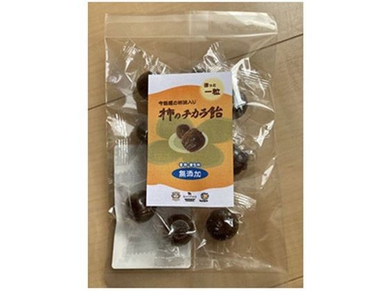 ほっと一粒で美味しく柿渋を食べられる●軽減税率8％ 【仕様】 ●内容量：10個 ●発売元／製造元／輸入元 ほうせき箱 ●商品の特徴 1.高純度精製カキタンニン（柿渋）配合 2.耕作放棄地で自然栽培の柿葉を製茶、微粉末化し配合 3.着色料、香...