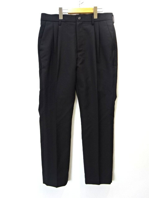 楽天市場】marka double pleated trousersの通販 楽天市場】marka double pleated trousersの通販