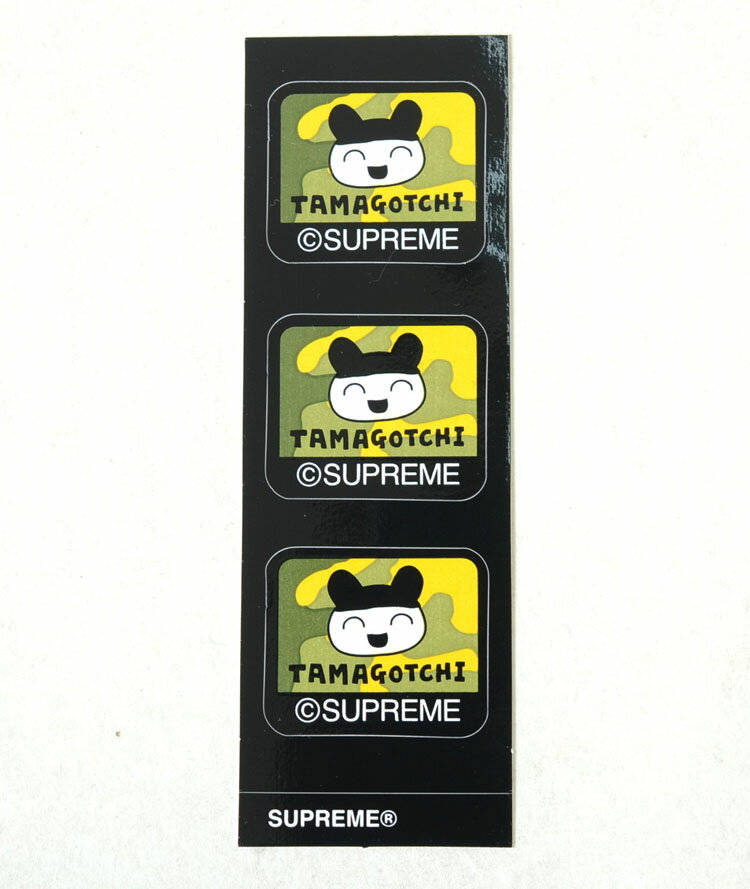 楽天市場】Supreme Tamagotchiの通販 楽天市場】Supreme Tamagotchiの通販