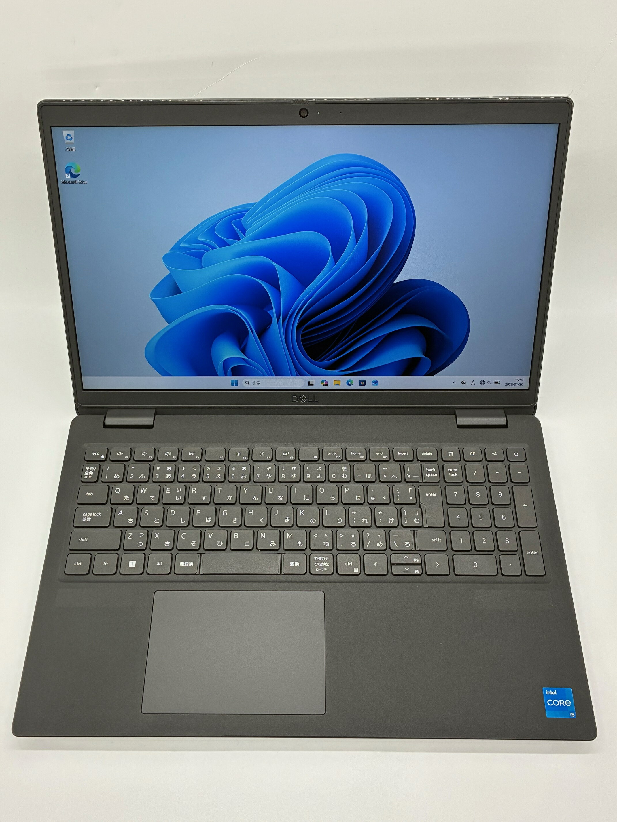 商品説明 ご覧いただきありがとうございます。 こちらは、DELL製ノートパソコン「Latitude 3520（P108F）」です。 第11世代 Intel Core i5-1135G7 を搭載し、日常業務からテレワーク、オンライン会議まで幅...