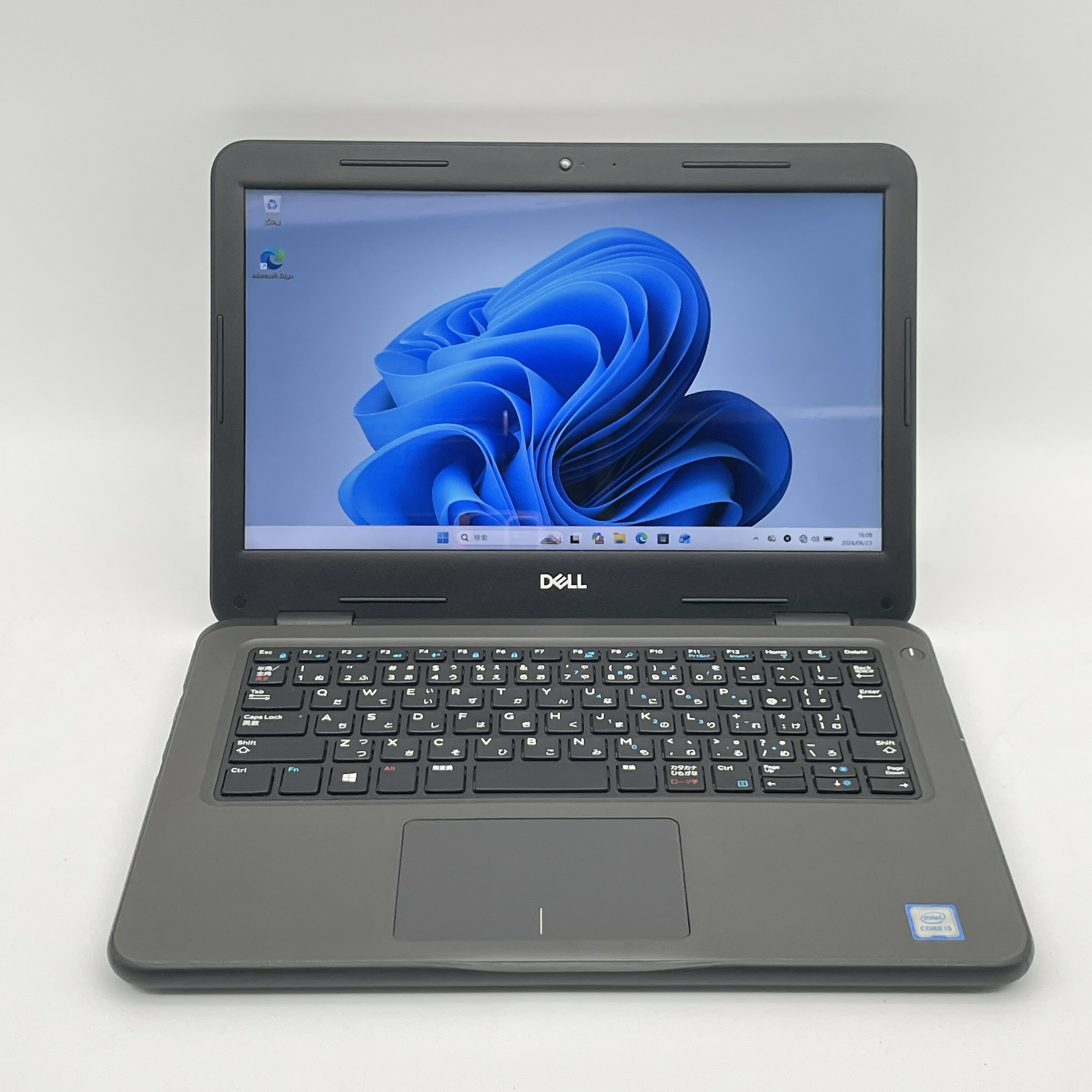 商品説明 ご覧いただきありがとうございます。こちらは、ノートパソコン【Latitude 3310(P95G)】の出品です。動作確認済み・清掃済み・ドライバも最新にアップデート済み。到着後すぐにご利用いただけます。【スペック】メーカーDELL...
