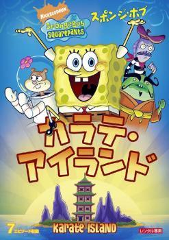 ◆商品説明◆ 商品名 【レンタル落ち 中古 DVD】 【中古】 スポンジ・ボブ カラテ・アイランド [レンタル落ち] [DVD] セット内容 ・ジャケット(紙) ・ディスク(不織布ケースにお入れいたします) ・トールケースは付属しません。 ...