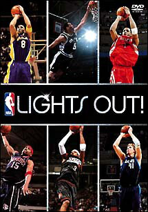 ◆商品説明◆ 商品名 【レンタル落ち 中古 DVD】 【中古】 NBA ライト・アウト! 特別版 [レンタル落ち] [DVD] セット内容 ・ジャケット(紙) ・ディスク(不織布ケースにお入れいたします) ・トールケースは付属しません。 ・...