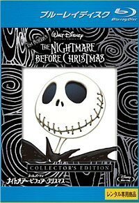 ◆商品説明◆ 商品名 【レンタル落ち 中古 DVD】 【中古】 ナイトメアー・ビフォア・クリスマス ,フランケンウィニー (2巻セット) [レンタル落ち] [Blu-ray] [ブルーレイ] セット内容 ・ジャケット(紙) ・ディスク(不織...