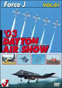 ◆商品説明◆ 商品名 【レンタル落ち 中古 DVD】 【中古】 エアショー 1 ’03DAYTON AIR SHOW (デイトンエアショー) [レンタル落ち] [DVD] セット内容 ・ジャケット(紙) ・ディスク(不織布ケースにお入れいた...
