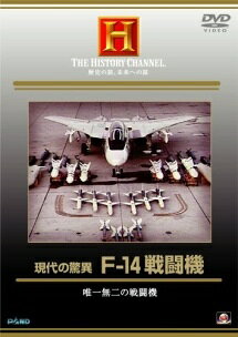 ◆商品説明◆ 商品名 【レンタル落ち 中古 DVD】 【中古】 現代の驚異 F-14戦闘機 [レンタル落ち] [DVD] セット内容 ・ジャケット(紙) ・ディスク(不織布ケースにお入れいたします) ・トールケースは付属しません。 ・トール...