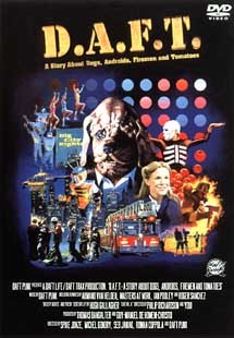 ◆商品説明◆ 商品名 【レンタル落ち 中古 DVD】 【中古】 D・A・F・T A Story Abou Dogs,Androids,Firemen and Tomatose ダフト・パンク [レンタル落ち] [DVD] セット内容 ・ジャ...