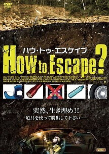 ◆商品説明◆ 商品名 【レンタル落ち 中古 DVD】 【中古】 ハウ・トゥ・エスケイプ? [レンタル落ち] [DVD] セット内容 ・ジャケット(紙) ・ディスク(不織布ケースにお入れいたします) ・トールケースは付属しません。 ・トールケ...