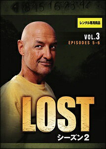 ◆商品説明◆ 商品名 【レンタル落ち 中古 DVD】 【中古】 LOST シーズン2 Vol.3 [レンタル落ち] [DVD] セット内容 ・ジャケット(紙) ・ディスク(不織布ケースにお入れいたします) ・トールケースは付属しません。 ・...