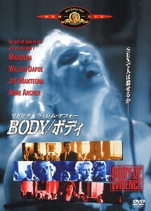 ◆商品説明◆ 商品名 【レンタル落ち 中古 DVD】 【中古】 BODY/ボディ [レンタル落ち] [DVD] セット内容 ・ジャケット(紙) ・ディスク(不織布ケースにお入れいたします) ・トールケースは付属しません。 ・トールケースをご...