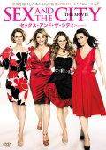 ◆商品説明◆ 商品名 【レンタル落ち 中古 DVD】 【中古】 SEX AND THE CITY THE MOVIE (3巻セット) 1,2+特典映像付き [レンタル落ち] [DVD] セット内容 ・ジャケット(紙) ・ディスク(不織布ケー...