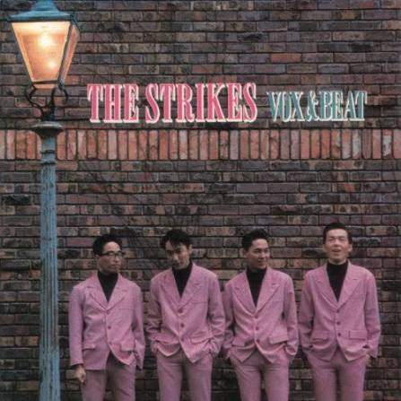 ◆商品説明◆ 商品名 【中古】 VOX&BEAT THE STRIKES [レンタル落ち] [CD] セット内容 ・ディスク ・歌詞カード ・ケースは付属しません。 曲目 1.THE SHADOW 2.HEART OF SORROW 3.泣...