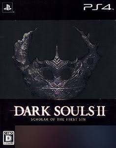 ■商品名 DARK SOULS II SCHOLAR OF THE FIRST SIN PlayStation4 (PS4) ※本商品は中古（ソフト、ケース2点の販売です） 【商品説明】 説明書は冊子、電子説明書、 設定画面やポーズメニュー...