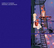 ◆商品説明◆ 商品名 【中古】 TV animation CAROLE & TUESDAY ORIGINAL SOUNDTRACK キャロル&チューズデイ [レンタル落ち] [CD] セット内容 ・ディスク ・歌詞カード ・ケースは付属しま...