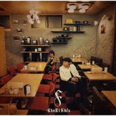 &nbsp;JAN&nbsp;4534266000987&nbsp;品　番&nbsp;JECN0035&nbsp;出　演&nbsp;KinKi Kids&nbsp;制作年、時間&nbsp;2002年&nbsp;60分&nbsp;製作国&nb...