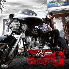 &nbsp;JAN&nbsp;4580413070150&nbsp;品　番&nbsp;VFS075&nbsp;出　演&nbsp;CRAY−G&nbsp;制作年、時間&nbsp;2014年&nbsp;47分&nbsp;製作国&nbsp;日本&...