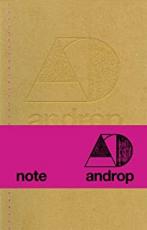 &nbsp;JAN&nbsp;4560124802059&nbsp;品　番&nbsp;VRES0002&nbsp;出　演&nbsp;androp&nbsp;制作年、時間&nbsp;2010年&nbsp;19分&nbsp;製作国&nbsp;日...
