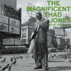 &nbsp;JAN&nbsp;4988006822368&nbsp;品　番&nbsp;TOCJ6425&nbsp;出　演&nbsp;Thad Jones(サッド・ジョーンズ)／Max Roach／Billy Mitchell ／Barry ...