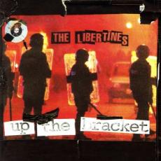 &nbsp;JAN&nbsp;4988006807600&nbsp;品　番&nbsp;TOCP66124&nbsp;出　演&nbsp;The Libertines(ザ・リバティーンズ)&nbsp;制作年、時間&nbsp;2002年&nbsp...