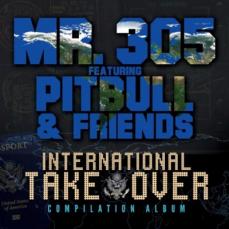 &nbsp;JAN&nbsp;0617465794728&nbsp;品　番&nbsp;ULTR794722&nbsp;出　演&nbsp;MR．305 feat．Pitbull ＆ Friends(チーム・ピットブル)／Team Pitbul...