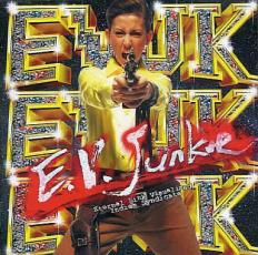 &nbsp;JAN&nbsp;4988009015651&nbsp;品　番&nbsp;SRCL5599&nbsp;出　演&nbsp;ELVIS JUNKIES／ガガガSP／ザ・マスミサイル／オナニーマシーン／ビバッチェ／STANCE PUN...