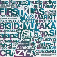 &nbsp;JAN&nbsp;4943674042784&nbsp;品　番&nbsp;HDCA10144&nbsp;出　演&nbsp;CUEZERO／813／LUCKY BREAK a．k．a CRAZY−A／小柳ゆき／KM−MARKIT／...