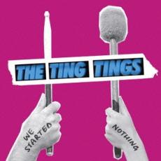 &nbsp;JAN&nbsp;4547366039276&nbsp;品　番&nbsp;SICP1941&nbsp;出　演&nbsp;The Ting Tings(ザ・ティン・ティンズ)&nbsp;制作年、時間&nbsp;2009年&nbsp...