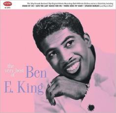 &nbsp;JAN&nbsp;0081227985356&nbsp;品　番&nbsp;R272970&nbsp;出　演&nbsp;Ben E． King(ベン・E.キング )&nbsp;制作年、時間&nbsp;2009年&nbsp;43分&...