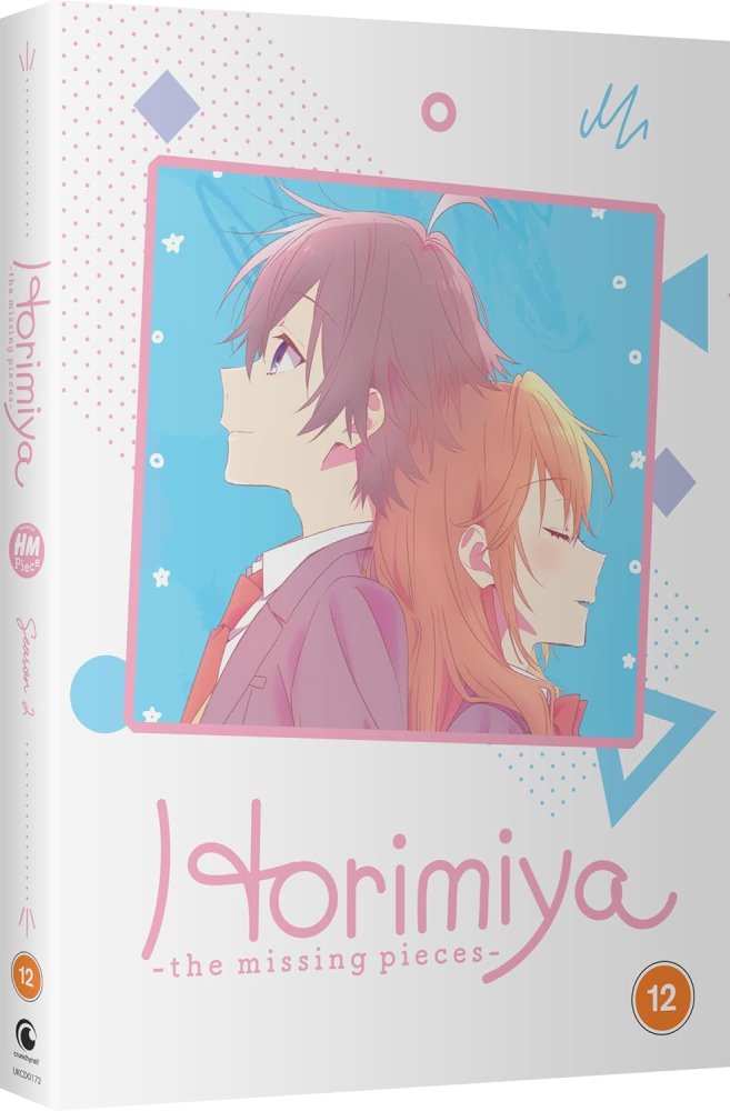 商品情報 商品の説明 ●日本語音声で鑑賞できます!(国内DVDプレイヤーで視聴できます） ●イギリス版、新品、メーカー：Crunchyroll 正規品 ●収録話数： 2期、全13話, 325分(ディスク2枚） ●リージョン： DVD（リージ...