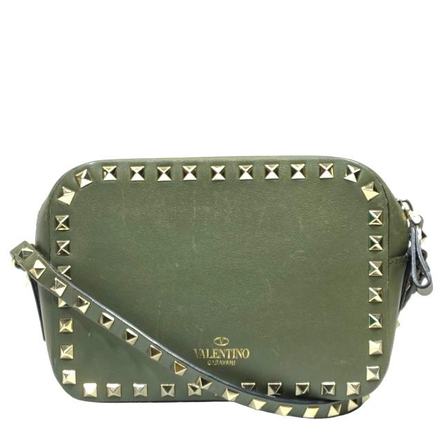 楽天市場】ヴァレンティノ VALENTINO(カラーカーキグリーン 楽天市場】ヴァレンティノ VALENTINO(カラーカーキグリーン