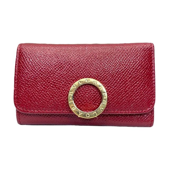 楽天市場】bvlgari ミレリゲ キーケース(バッグ・小物 楽天市場】bvlgari ミレリゲ キーケース(バッグ・小物
