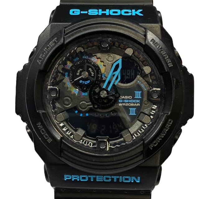 楽天市場】g-shock ga300の通販 楽天市場】g-shock ga300の通販