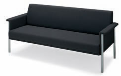 商品情報 商品名 コクヨ　応接イス　ジョイス2　ソファー　布　2色対応　【CE-833】 商品番号 CE-833 配送注意北海道・沖縄・離島などは別途追加送料が必要になります。大型商品で階段作業が必要な場合なども追加費用が必要な場合がござい...