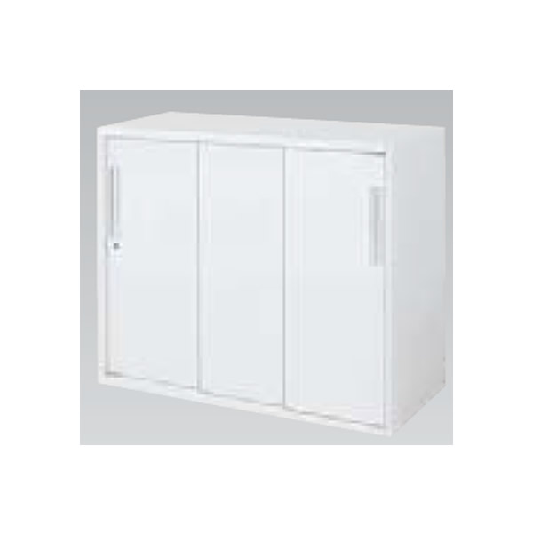 商品情報 商品名 【最大3年保証】コクヨ　エディア　収納システム　高さ700mmタイプ　下置き　3枚引き違い戸　幅800×奥行450×高さ700(702)mm【BWU-HD338SAWN】 商品番号 BWU-HD338SAWN 配送注意北海...