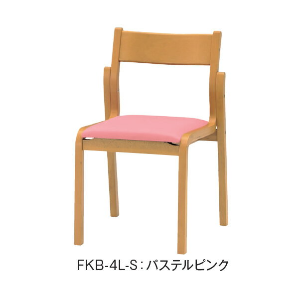 商品情報 商品名 木製ダイニングチェア　FKB-4　ビニールレザー張り　【国産】【FKB-4L-S】 商品番号 FKB-4L-S 配送注意北海道・沖縄・離島などは別途追加送料が必要になります。 メーカー TOKIOメーカーカタログ全商品取り...
