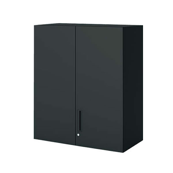 商品情報 商品名 【最大3年保証】コクヨ　エディア　収納システム　高さ915mmタイプ　上置き　両開き扉　幅900×奥行き450mm　ブラックタイプ【BWU-SU49E6A】 商品番号 BWU-SU49E6A 配送注意北海道・沖縄・離島など...