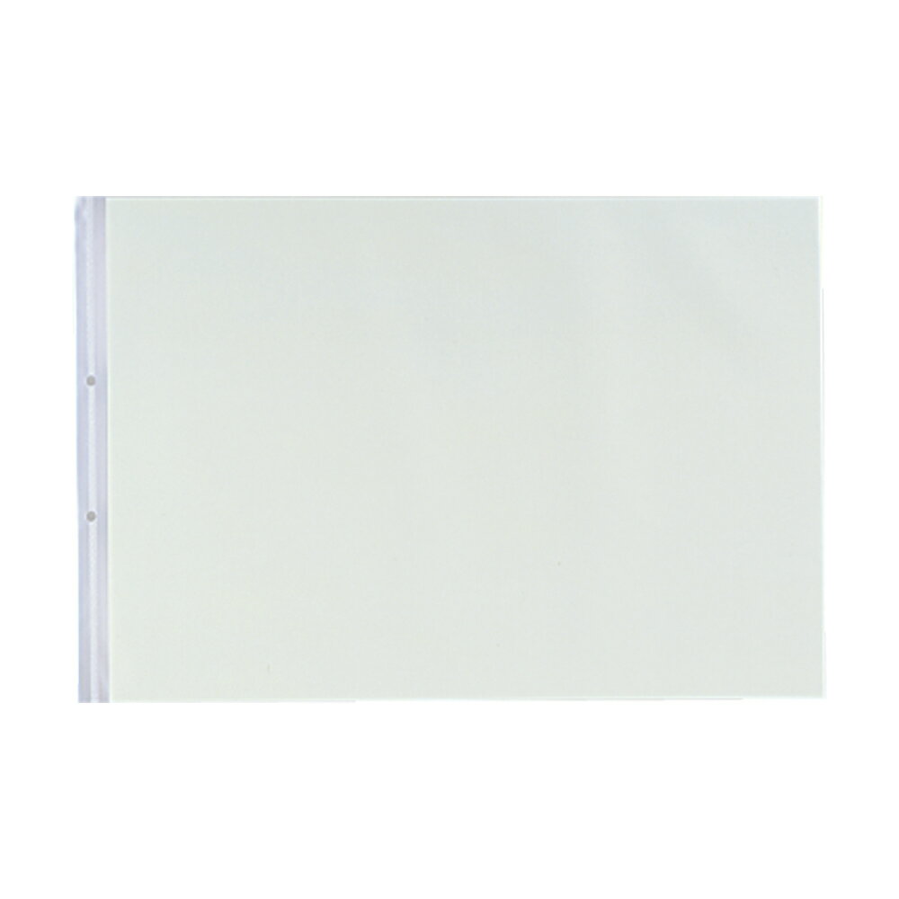 ※こちらの商品は受注発注商品の為、ご注文後4〜7営業日(土日祝日・長期休暇を除く)後の出荷予定となります。※メーカー在庫切れの為7営業日以内に出荷できない場合はメールにてご案内させていただきます。◆主な特長E型タイプの2穴クリヤーポケット綴...