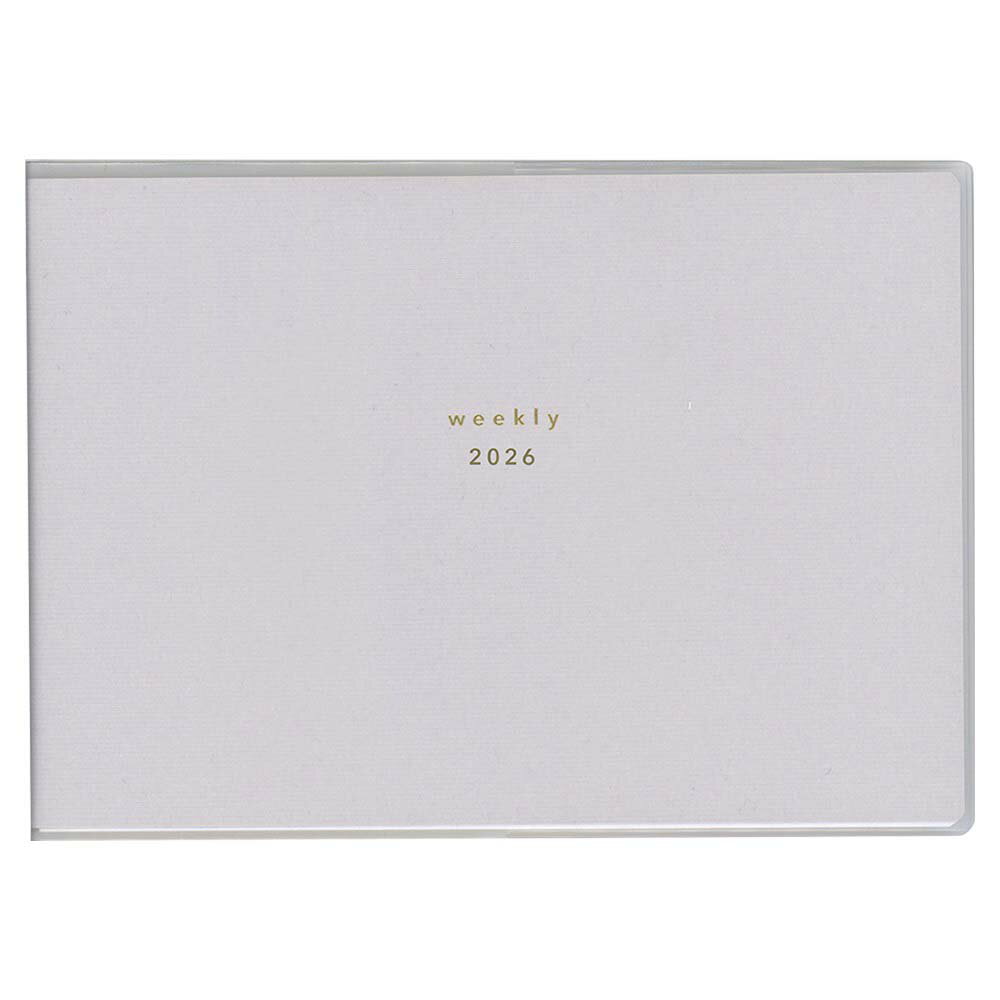 ※こちらの商品は在庫商品の為、ご注文後4〜7営業日(土日祝日・長期休暇を除く)後の出荷予定となります。※メーカー在庫切れの為、7営業日以内に出荷できない場合はメールにてご案内させていただきます◆商品特徴見開きの年間カレンダーは月ごとにメモ欄...