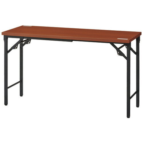 ◆ジョインテックス 脚折りたたみテーブル(TWN-1245) 各色ナチュラルウォールナット北海道は別途送料が必要になります。沖縄・離島及び一部地域は配達が出来ません。該当のお客様は後程弊社よりご案内させて頂きます。こちらの商品はメーカーより...