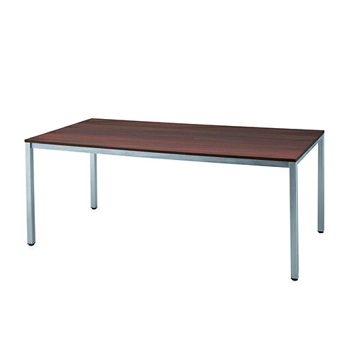◆ジョインテックス テーブル ダーク 各種1200×750mm1500×750mm1800×900mm1200×750mm1500×750mm1800×900mm北海道は別途送料が必要になります。沖縄・離島及び一部地域は配達が出来ません。該...