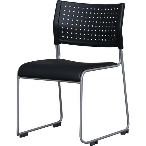 ◆ジョインテックス 会議イス(ASL-110PV) 各色ブルーブラックアイボリーグリーンオレンジ北海道は別途送料が必要になります。沖縄・離島及び一部地域は配達が出来ません。該当のお客様は後程弊社よりご案内させて頂きます。こちらの商品はメーカ...