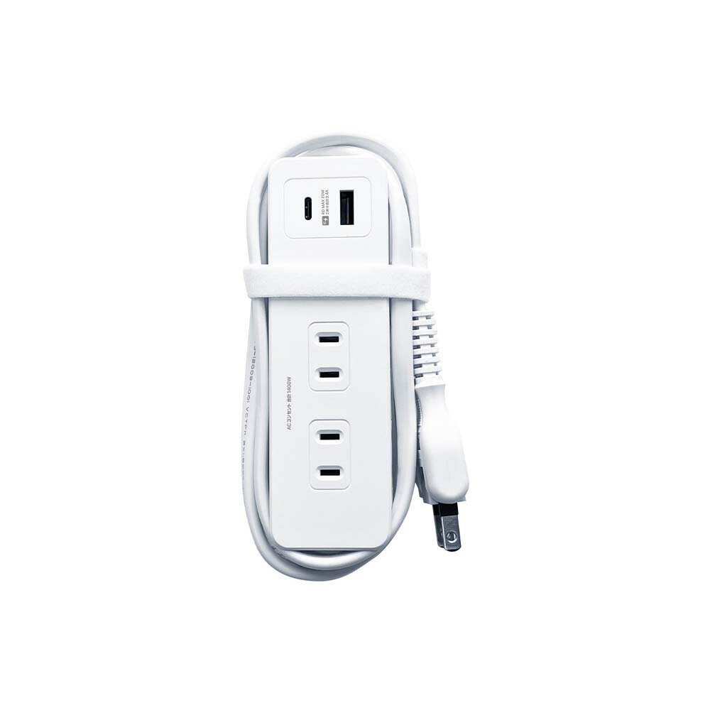 ◆カシムラ 電源タップ 各種コード長 0.2mコード長 1mUSB A+CUSB C+C※こちらの商品は在庫品の為、ご注文後4〜7営業日(土日祝日・長期休暇を除く)後の出荷予定となります。※メーカー在庫切れの為、7営業日以内に出荷できない場...