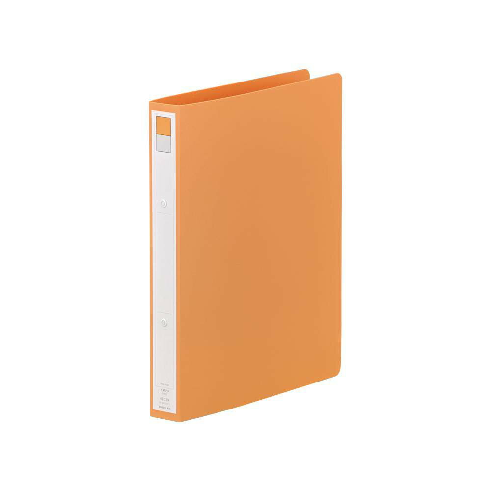 メーカー希望小売価格はメーカーカタログに基づいて掲載しています※こちらの商品は在庫商品の為、ご注文後4〜7営業日(土日祝日・長期休暇を除く)後の出荷予定となります。◆商品特徴書類が差し替えしやすいリング金具。第2面に便利な三角ポケット付き。...