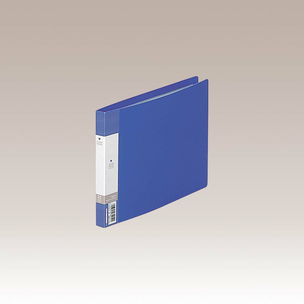 メーカー希望小売価格はメーカーカタログに基づいて掲載しています※こちらの商品は在庫商品の為、ご注文後4〜7営業日(土日祝日・長期休暇を除く)後の出荷予定となります。◆商品特徴ポケット固定式。分類整理に便利な交換式背見出し。目にやさしいエンボ...