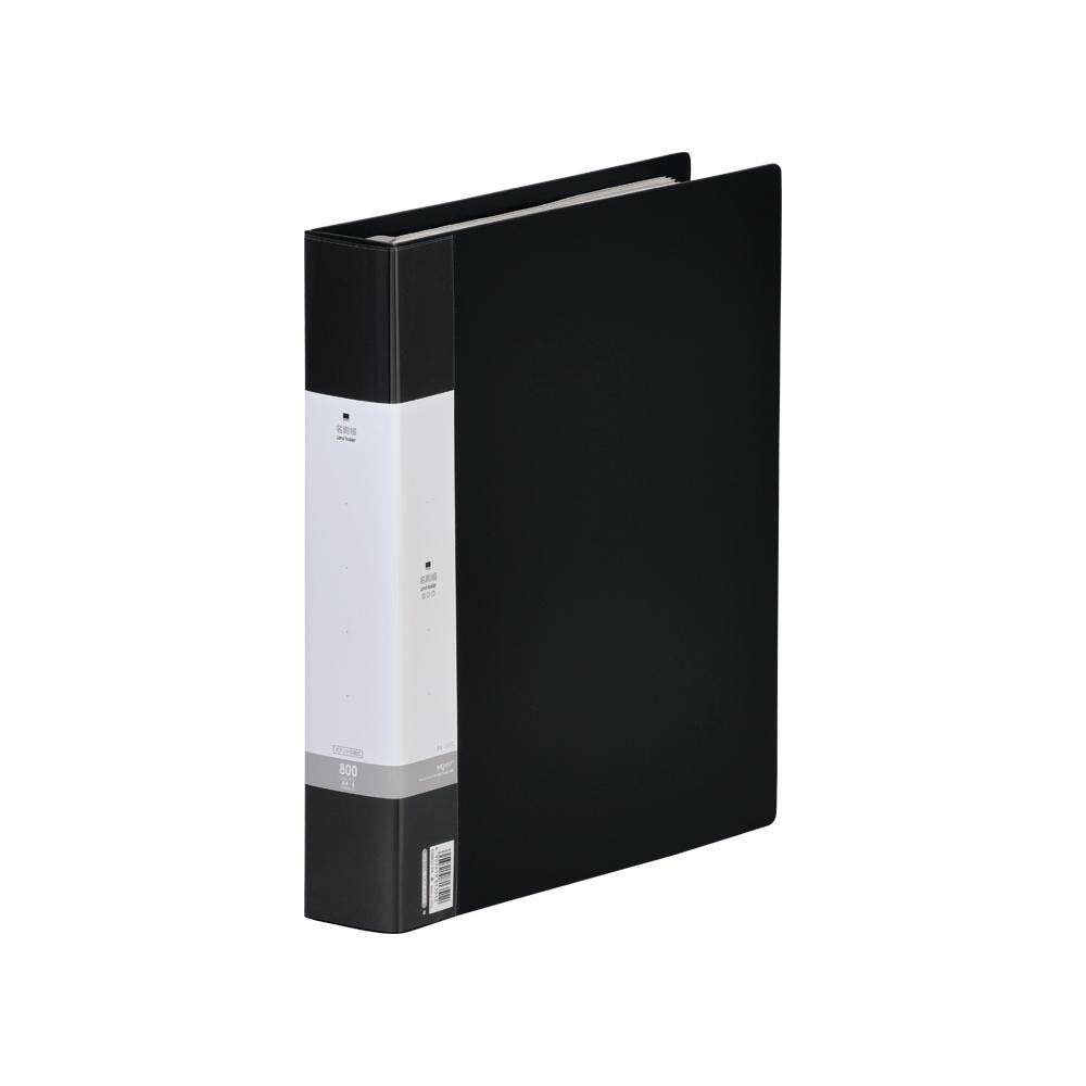 メーカー希望小売価格はメーカーカタログに基づいて掲載しています※こちらの商品は受注発注商品の為、ご注文後4〜7営業日(土日祝日・長期休暇を除く)後の出荷予定となります。◆商品特徴5ツ山インデックス、インデックス用タイトルシール付き。とじ具は...