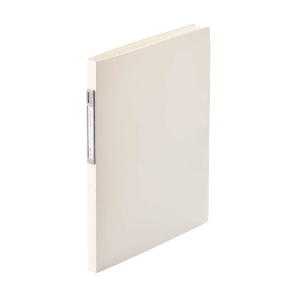 メーカー希望小売価格はメーカーカタログに基づいて掲載しています※こちらの商品はお取り寄せ商品の為、ご注文後4〜7営業日(土日祝日・長期休暇を除く)後の出荷予定となります。◆商品特徴書類の出し入れがしやすいオープンポケットタイプ。全てのポケッ...
