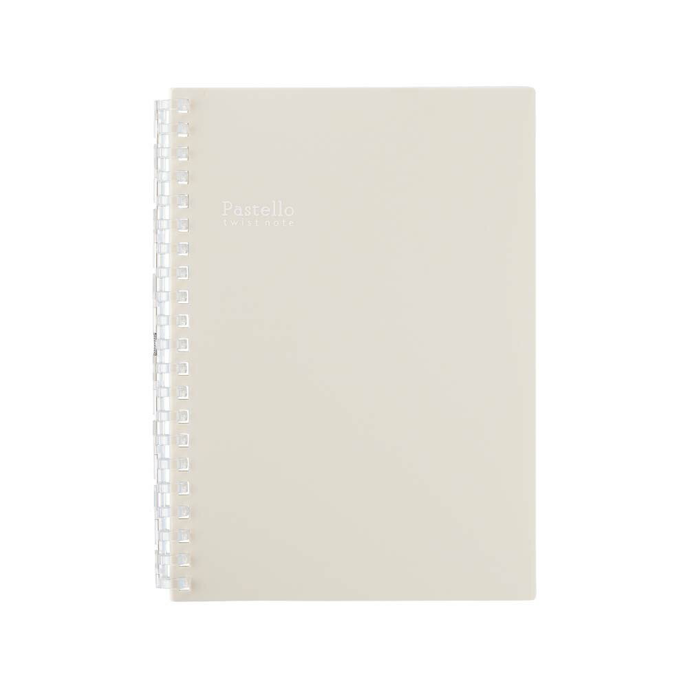 ※こちらの商品は受注発注商品の為、ご注文後4〜7営業日(土日祝日・長期休暇を除く)後の出荷予定となります。◆商品特徴●リング近くのリーフを上下斜めに軽く引くと、とじ具が開きます。●リングをつまむだけで閉じられます。◆商品仕様商品名Paste...