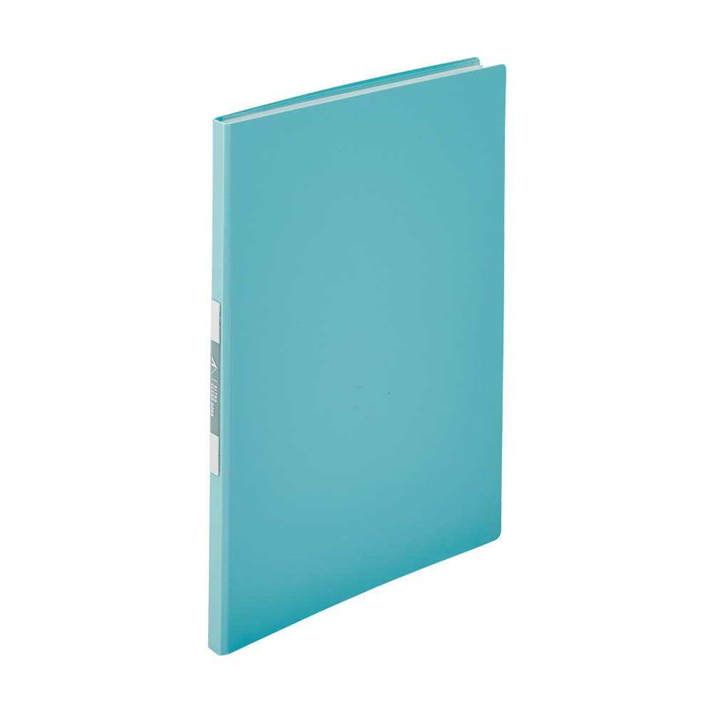 メーカー希望小売価格はメーカーカタログに基づいて掲載しています※こちらの商品は受注発注商品の為、ご注文後4〜7営業日(土日祝日・長期休暇を除く)後の出荷予定となります。◆商品特徴裏表紙には見開きオープンポケット付き。A3用紙も見開きで確認で...